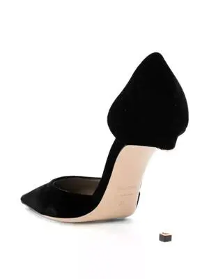 TOM FORD 85mm Spire D'orsay Pump