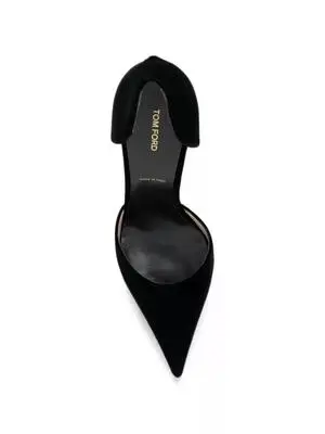 TOM FORD 85mm Spire D'orsay Pumps