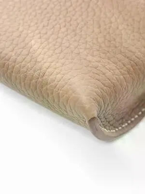 Hermès 2026 Evelyne Shoulder Bag - Brown