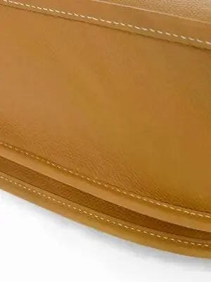 Hermès 2007 Gm Evelyne 2 Cross Body Bag - Neutrals
