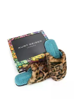 Kurt Geiger Kensington Slippers
