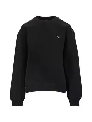 Carhartt Work In Progress Heart-patch Sweatshirt