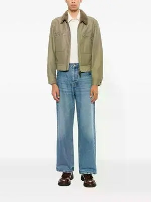 TOM FORD Fine Gauge Polo Shirt