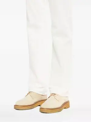 TOM FORD Coupe Droite Cotswold Stone 50's Jeans