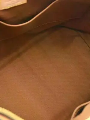 LOUIS VUITTON 2007 Pm Monogram Palermo Tote Bag