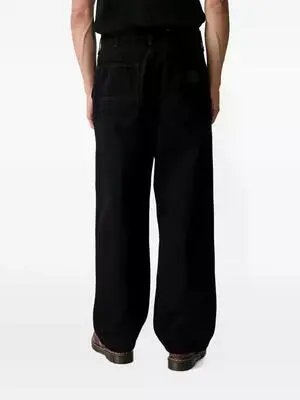 Carhartt Work In Progress Jace Pleated Jeans
