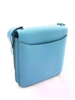 Hermès 2002 Sac 20 Shoulder Bag
