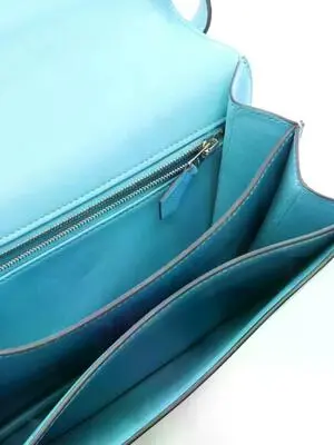 Hermès 2002 Sac 20 Shoulder Bag