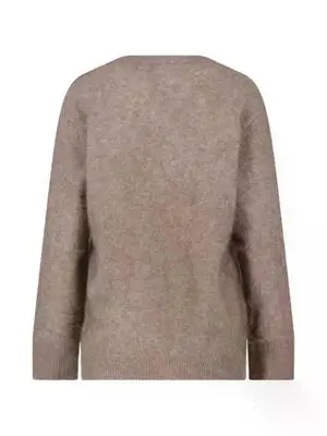 P.a.r.o.s.h V-neck Knitted Sweater