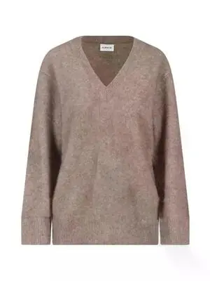 P.a.r.o.s.h V Neck Sweaters For Women
