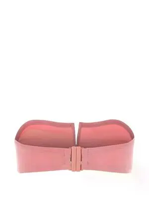 ERES Arcade Bandeau Bikini Top