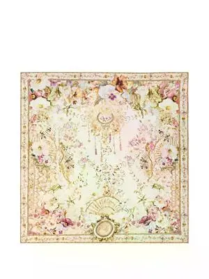 Camilla Scarves