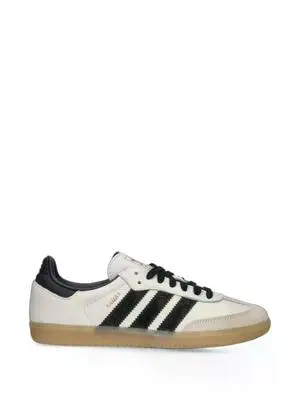 Adidas Samba Og Sneakers - Neutrals