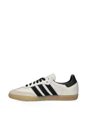 Adidas Samba Og Sneakers - Neutrals