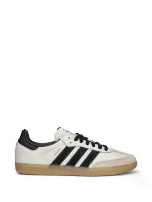 Adidas Samba Og Sneakers Neutrals