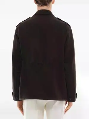 FURSAC Four-pocket Epaulette Jacket