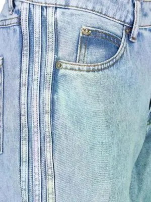 Adidas Firebird Side-stripe Jeans