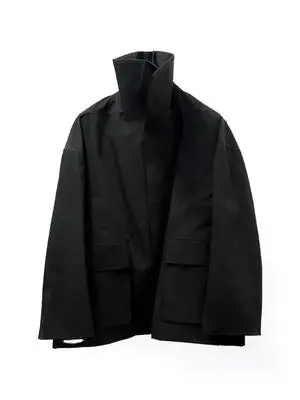 Rick Owens Dracucollar Jacket