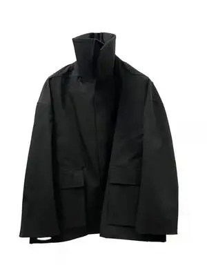 Rick Owens Dracucollar Jacket