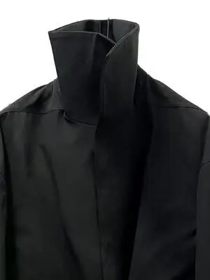 Rick Owens Dracucollar Jacket