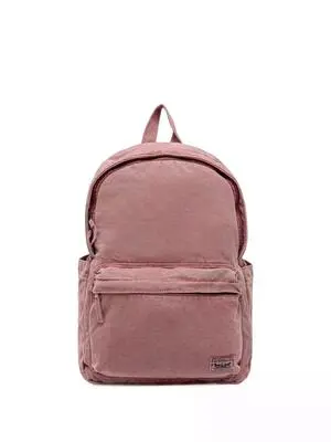 LEVI'S Remi Logo-patch Backpack - Pink