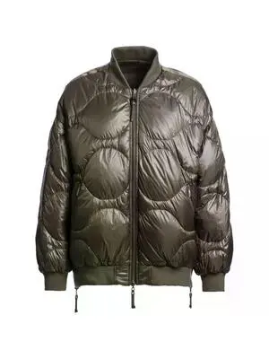 PARAJUMPERS Bomb Reversible Quilted Bomber Jacket