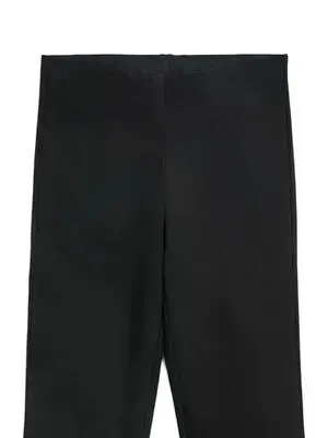 BY MALENE BIRGER Vilanna Flared Trousers