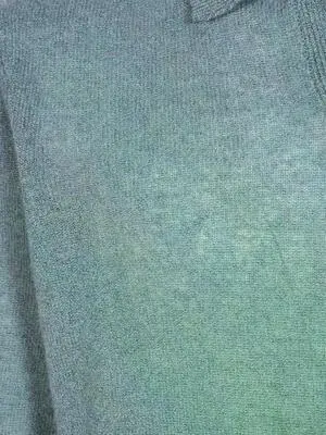 Altea Open-collar Sweater