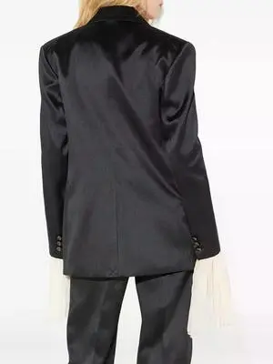 Elisabetta Franchi Gazar Jacket