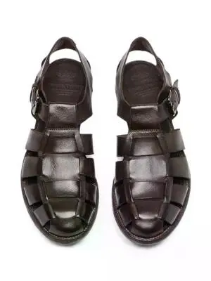 Officine Creative Archive 521 Leather Sandals