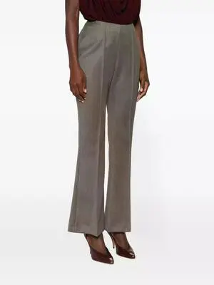 THE FRANKIE SHOP Dessa Flared Trousers