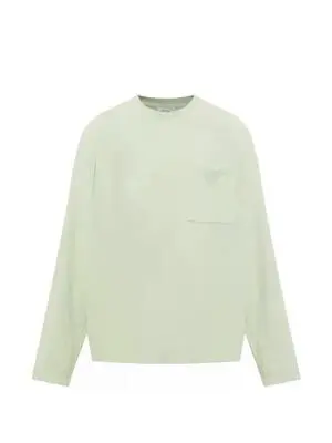 American Vintage Afoma Long-sleeve T-shirt