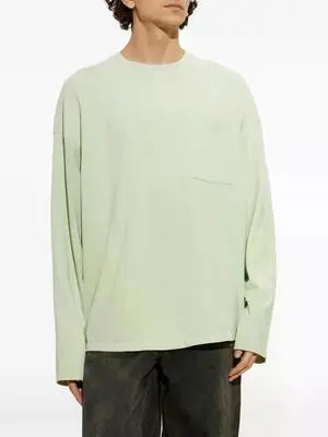 American Vintage Afoma Long-sleeve T-shirt