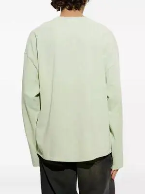 American Vintage Afoma Long-sleeve T-shirt