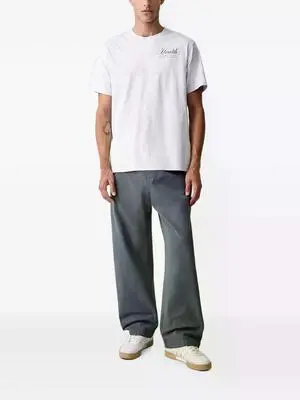 Carhartt Work In Progress Floyde Drawstring-waist Trousers