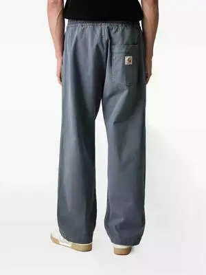 Carhartt Work In Progress Floyde Drawstring-waist Trousers