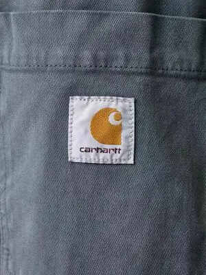 Carhartt Work In Progress Floyde Drawstring-waist Trousers