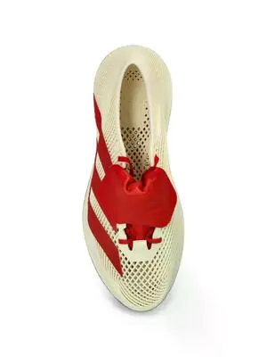 Adidas X Tyrrell Winston Climacool 4d Mesh-detail Sneakers