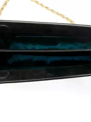 Gucci 2016-2026 Small Suede Web Ophidia Chain Crossbody Bag