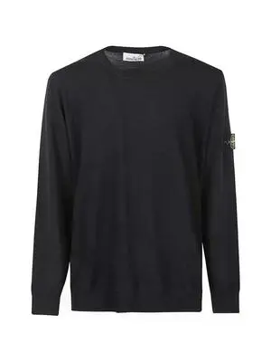 Stone Island 5100071 Light Pure Rws Wool