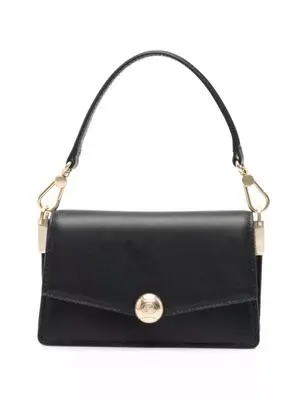 Lacoste S Flap Crossover Tote Bag