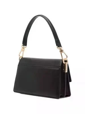 Lacoste S Flap Crossover Tote Bag