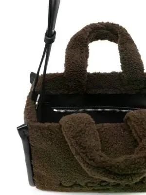 Lacoste Small Shopping Tote Bag
