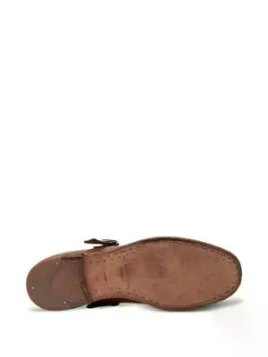 Officine Creative Kalliopi Brogue Sandals