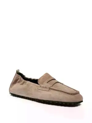 Officine Creative Travis 001 Loafers