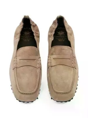 Officine Creative Travis 001 Loafers
