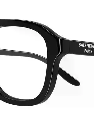 Balenciaga Pilot-frame Glasses