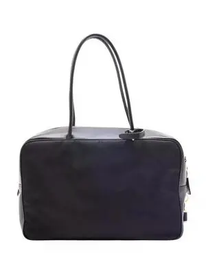 Prada 2013-2026 Tessuto Shoulder Bag