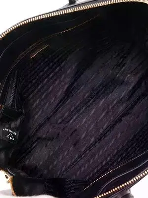 Prada 2013-2026 Tessuto Shoulder Bag