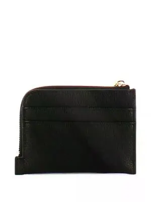 Liu Jo Logo-plaque Wallet